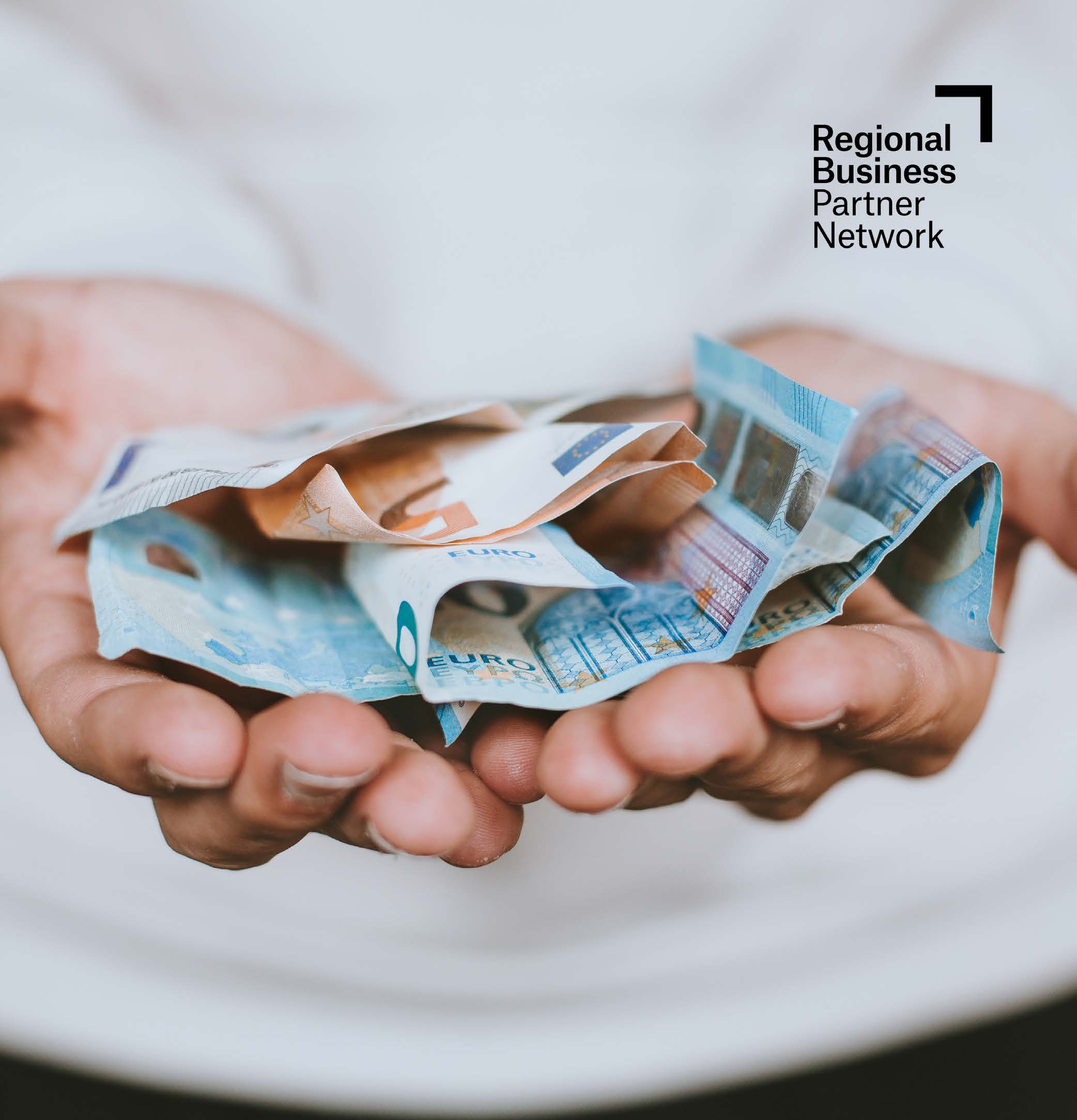 We can now Vouch for you