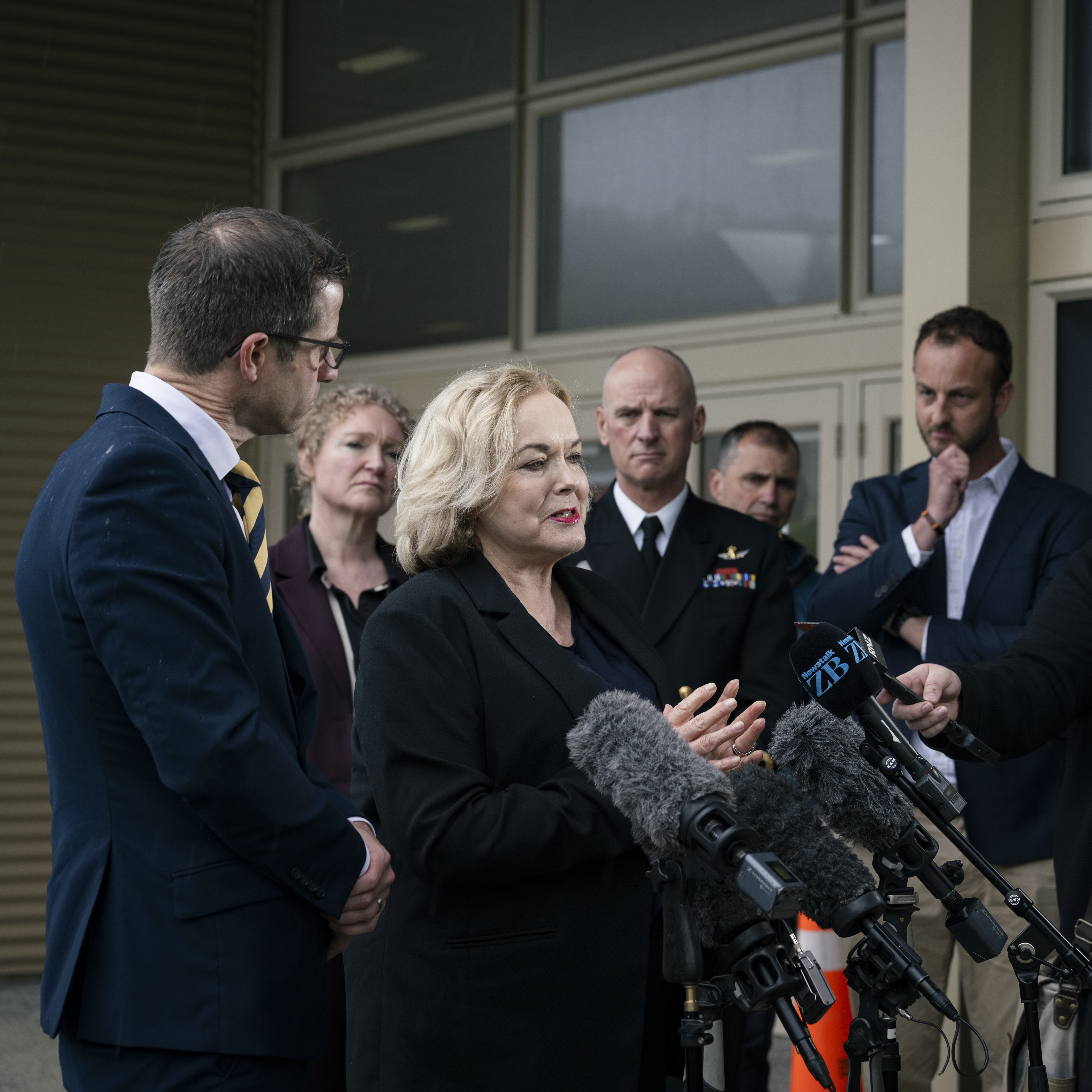 DEFENCE INDUSTRY STRATEGY WILL BUILD LOCAL DEFENCE TECH ECOSYSTEM FOR ...